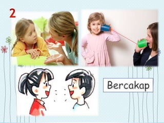 Ceramah Pergigian Tahun 1 | PPTX