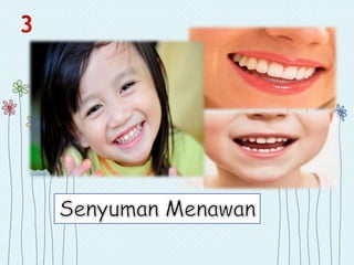 Ceramah Pergigian Tahun 1 | PPTX