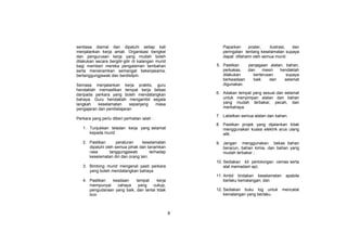 sukatan pelajaran KH Tahun 6 | PDF