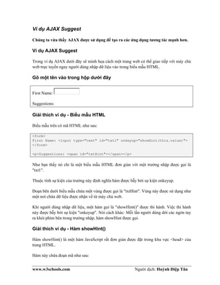 Tai lieu-huong dan ajax | PDF