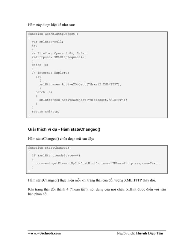 Tai lieu-huong dan ajax | PDF