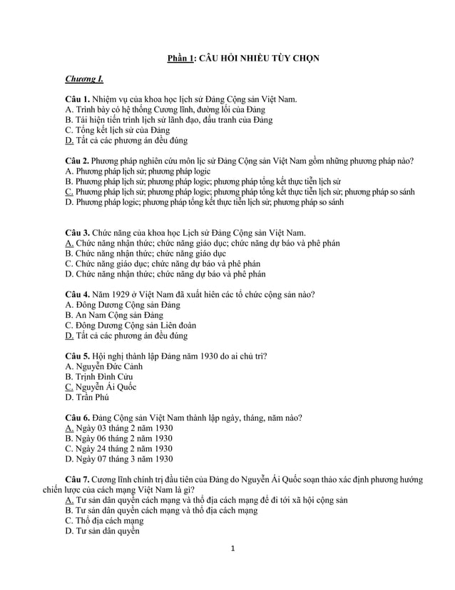 TÀI-LIỆU-ÔN-THI-LỊCH-SỬ-ĐẢNG-CỘNG-SẢN-VIỆT-NAM.docx