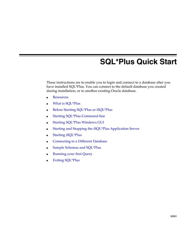 Tai lieu-sql-plus-user-s-guide-and-reference | PDF