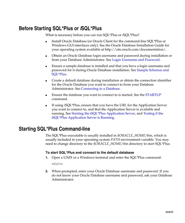 Tai lieu-sql-plus-user-s-guide-and-reference | PDF