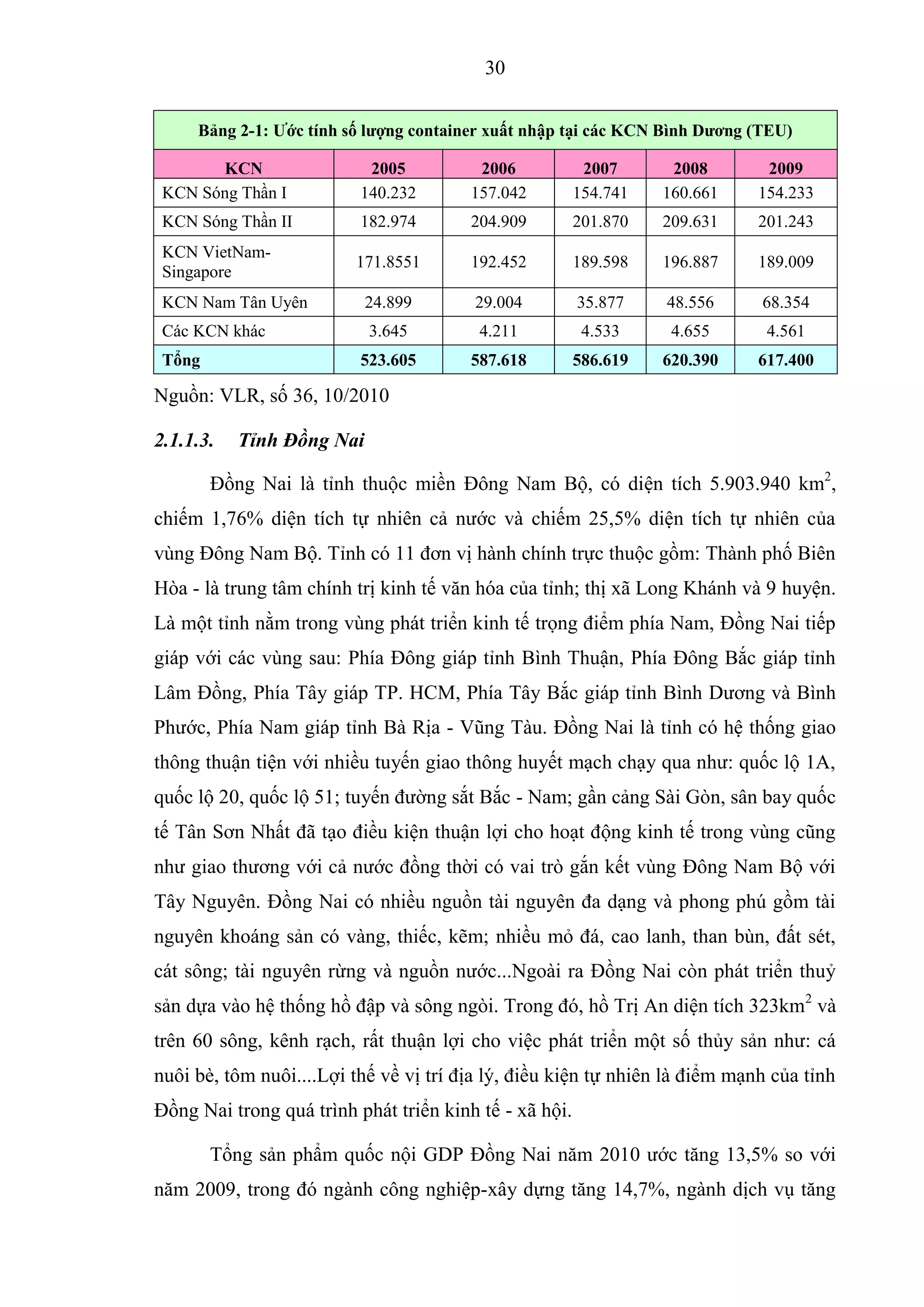 Luận văn: Phát triển dịch vụ logistics cho các doanh nghiệp vận tải | PDF