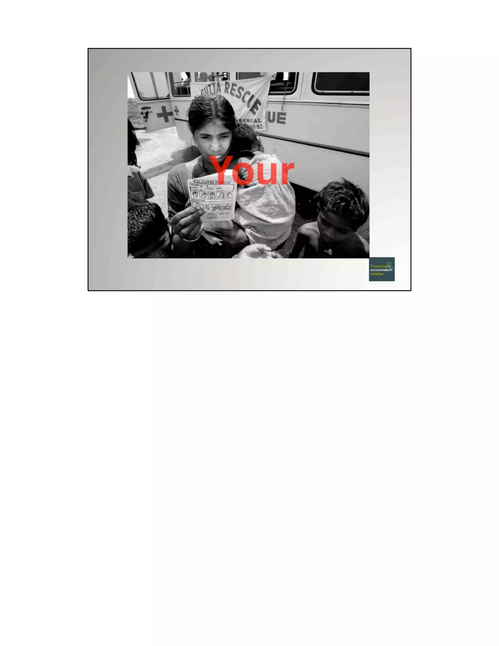 TABridge Webinar: Communications Planning | PDF