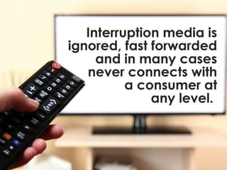 Do Your Ads Break Through The Clutter? | PPT