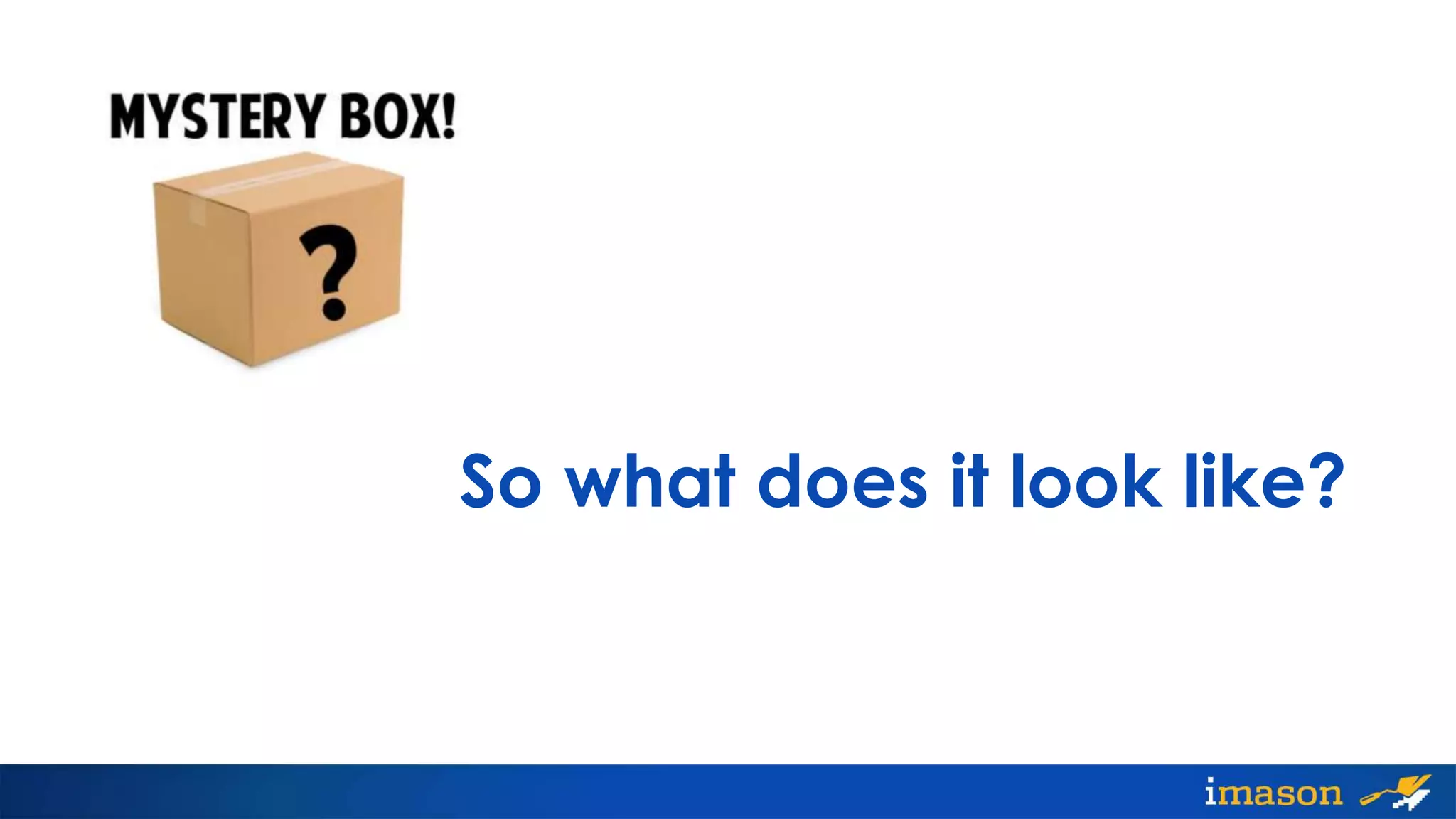 Lessons from the Field: Setting up SharePoint on Azure | PPT