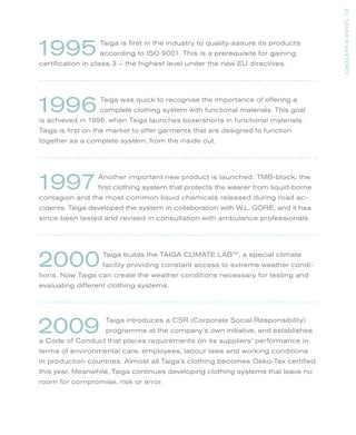 Taiga User's Guide (english) | PDF | Weather | Science