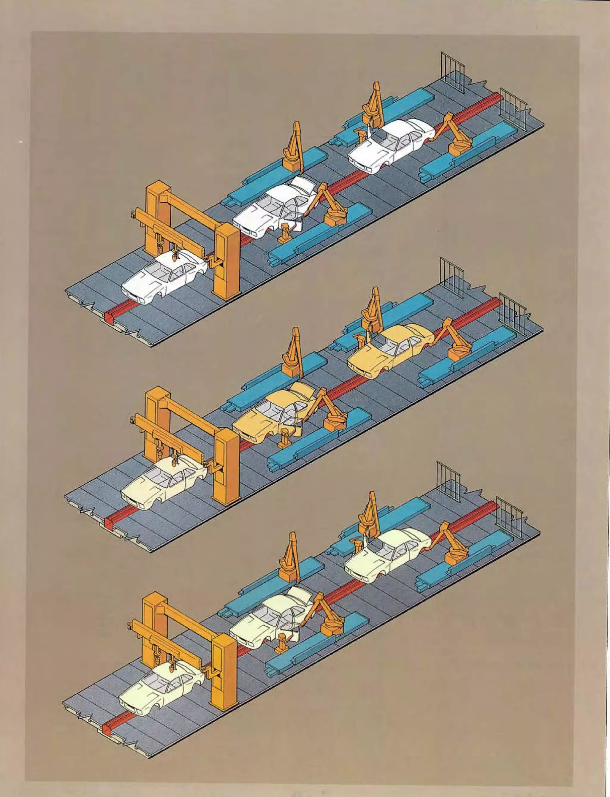 Taikisha Engineering India Limited, Gurgaon, Painting Plants And ...