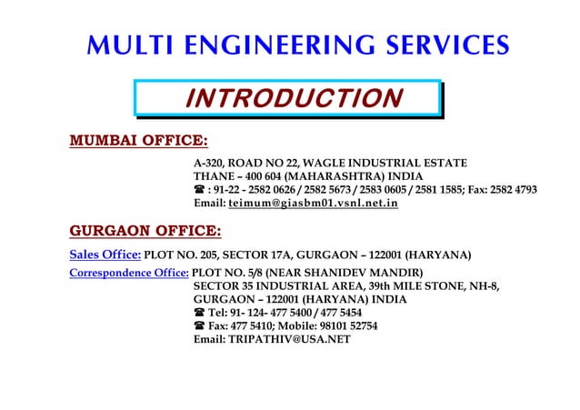 Taikisha Engineering India Limited, Gurgaon, Painting Plants And ...