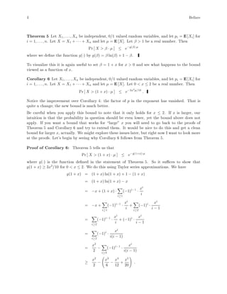 Tail | PDF | Physics | Science