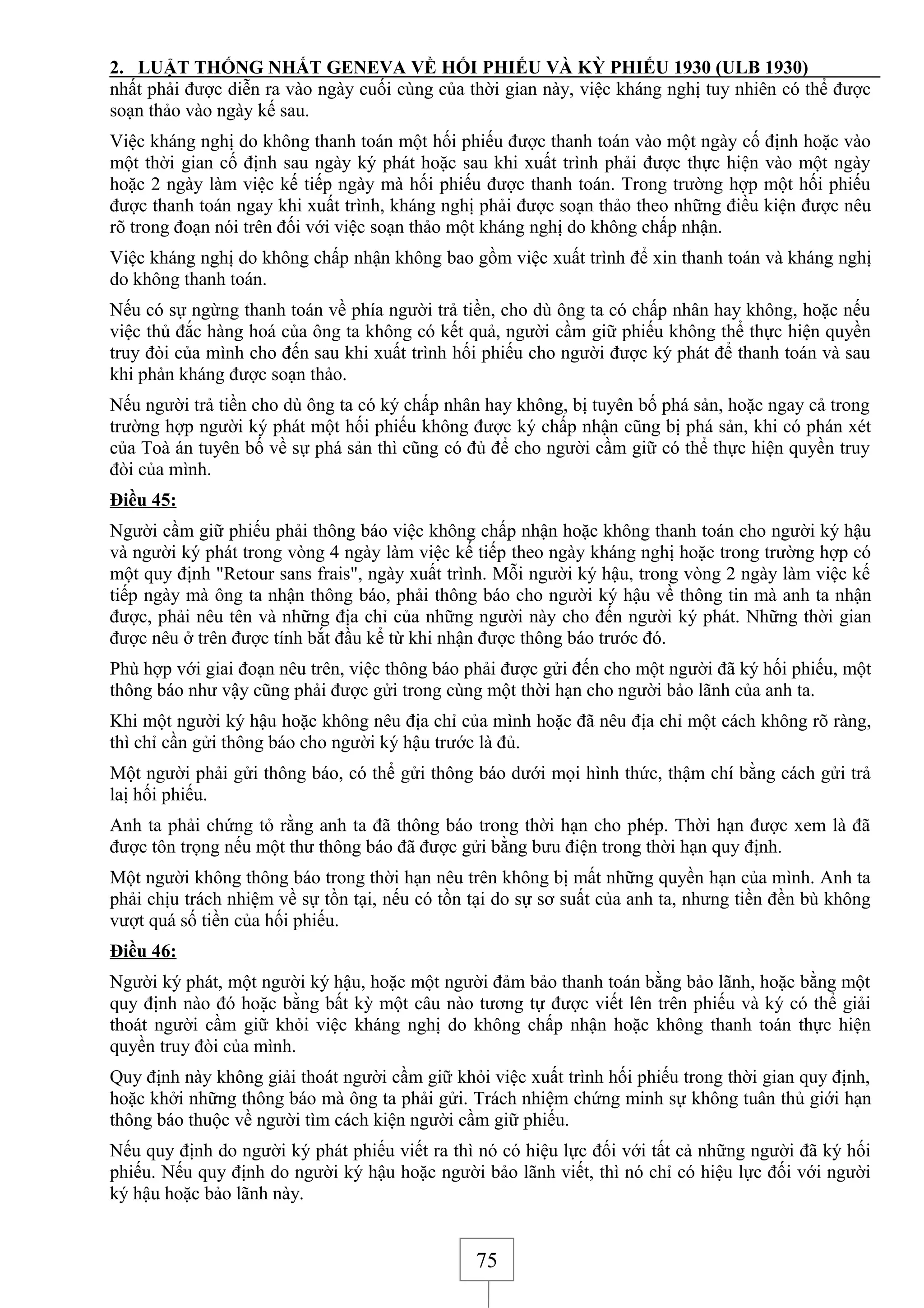 Tailieu.vncty.com tai-lieu-thanh-toan-quoc-te | PDF