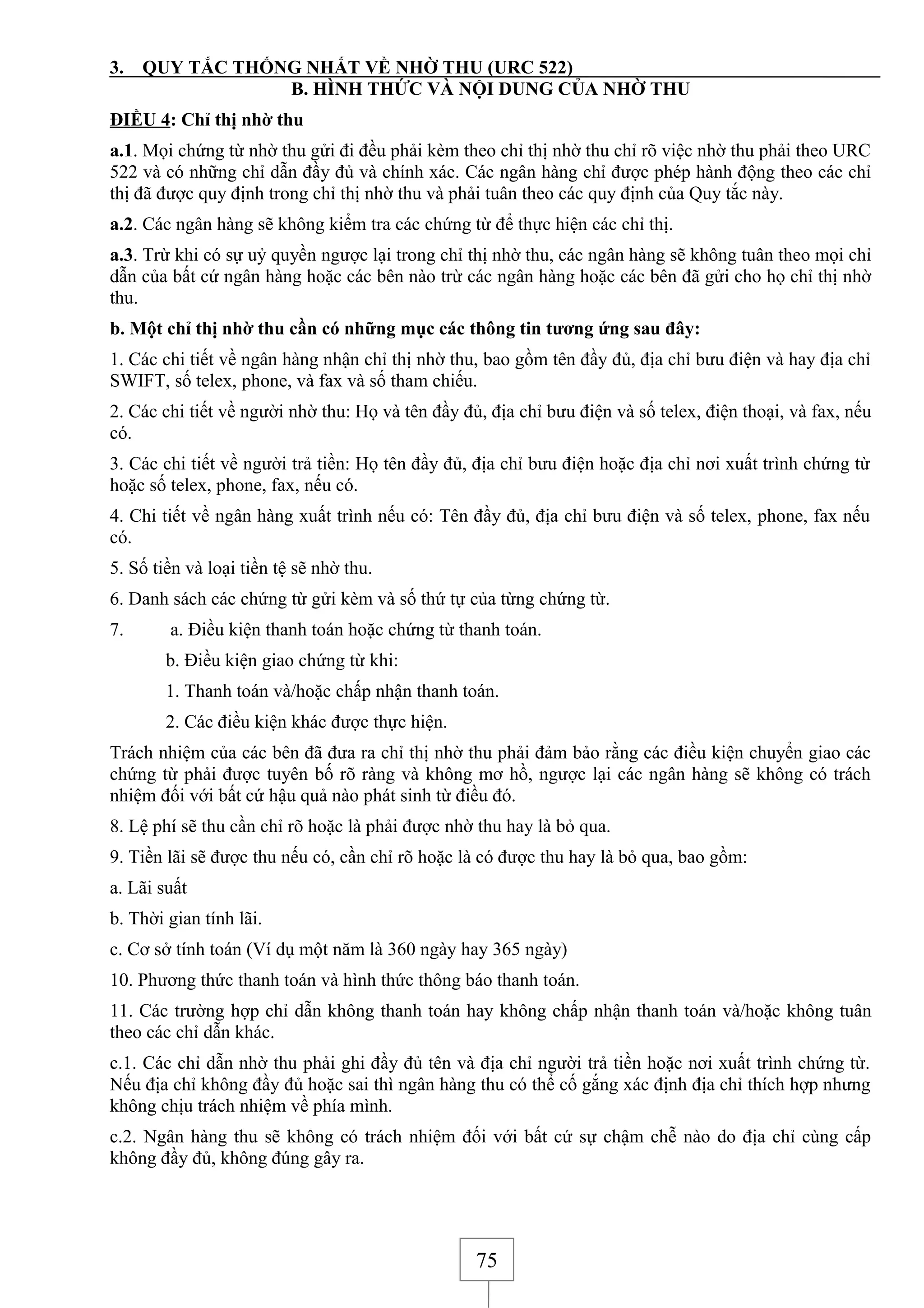 Tailieu.vncty.com tai-lieu-thanh-toan-quoc-te | PDF