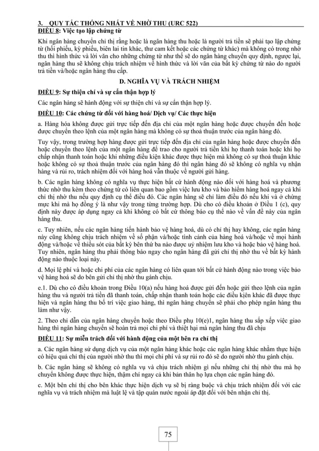 Tailieu.vncty.com tai-lieu-thanh-toan-quoc-te | PDF