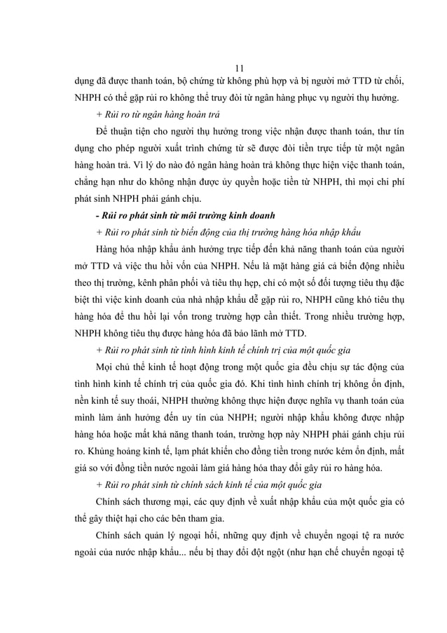 Tailieu.vncty.com luan-van-nghiep-vu-ngan-hang | PDF