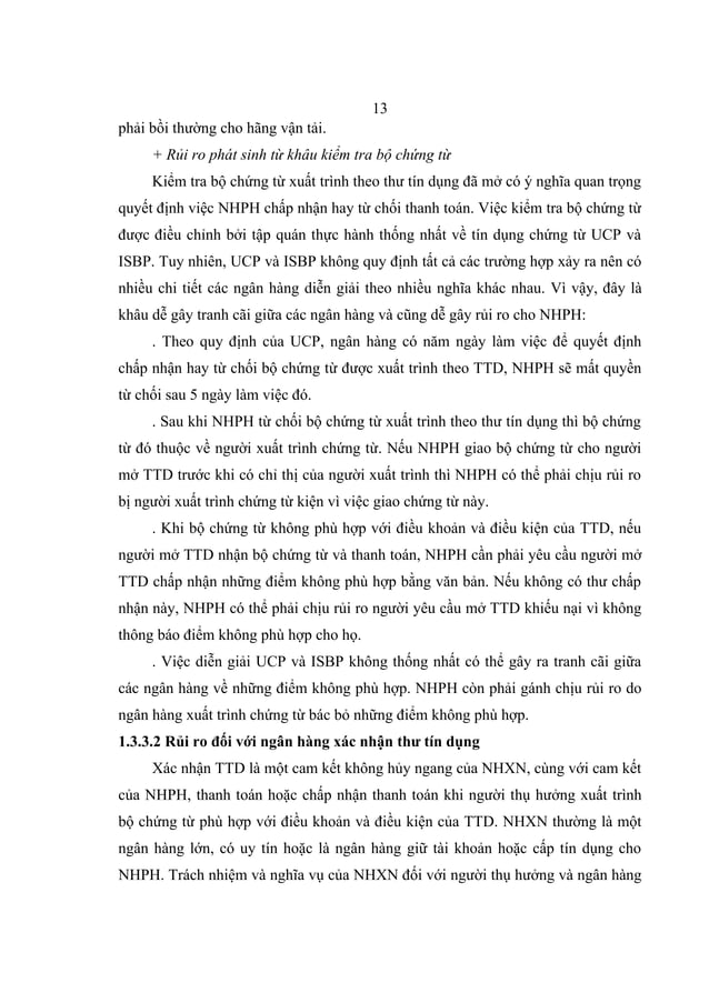 Tailieu.vncty.com luan-van-nghiep-vu-ngan-hang | PDF