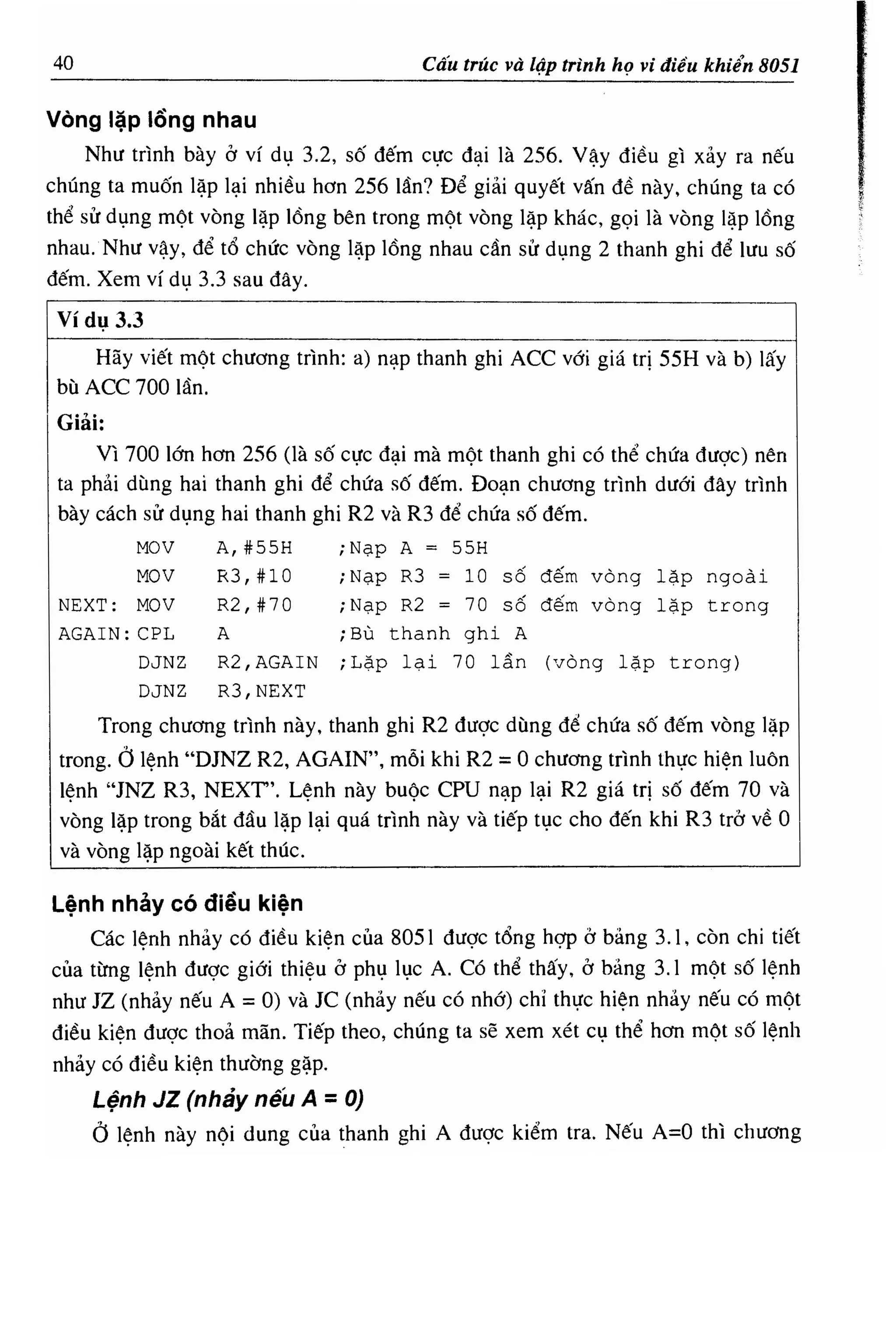 Tailieu.vncty.com ho vi-dieu_khien_8051_nguyen_tang_cuong__1733 | PDF