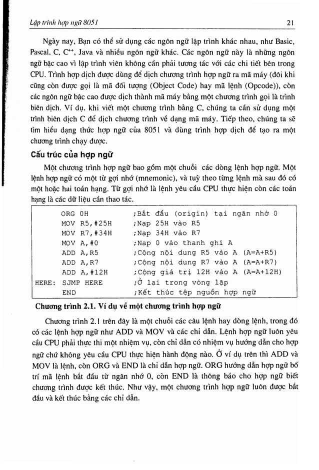 Tailieu.vncty.com ho vi-dieu_khien_8051_nguyen_tang_cuong__1733 | PDF