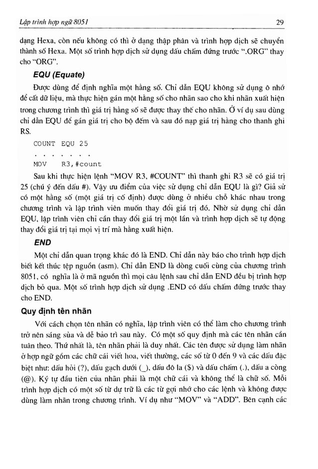 Tailieu.vncty.com ho vi-dieu_khien_8051_nguyen_tang_cuong__1733 | PDF