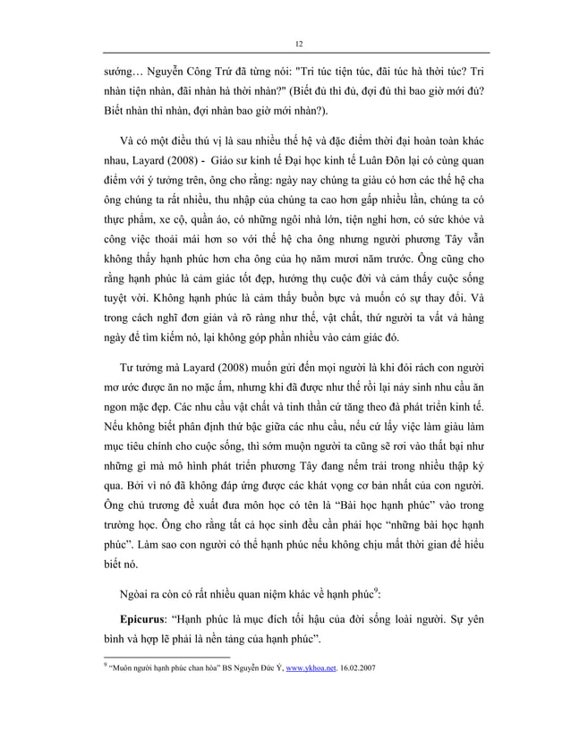 Tailieu.vncty.com cac nhan-to_anh_huong_den_hanh_phuc_cua_nguoi_viet ...