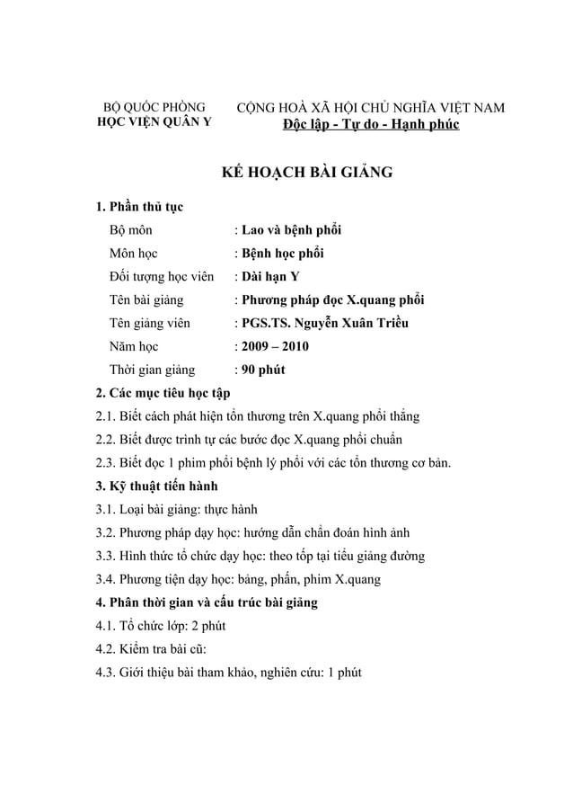 Tailieu.vncty.com x quang | PDF