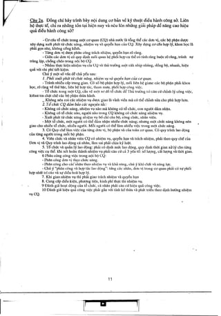 Tailieu.vncty.com dap an de thi viet qlnn | PDF