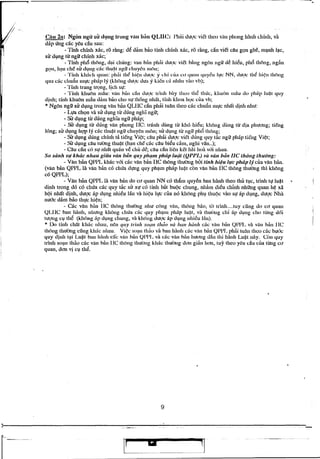 Tailieu.vncty.com dap an de thi viet qlnn | PDF