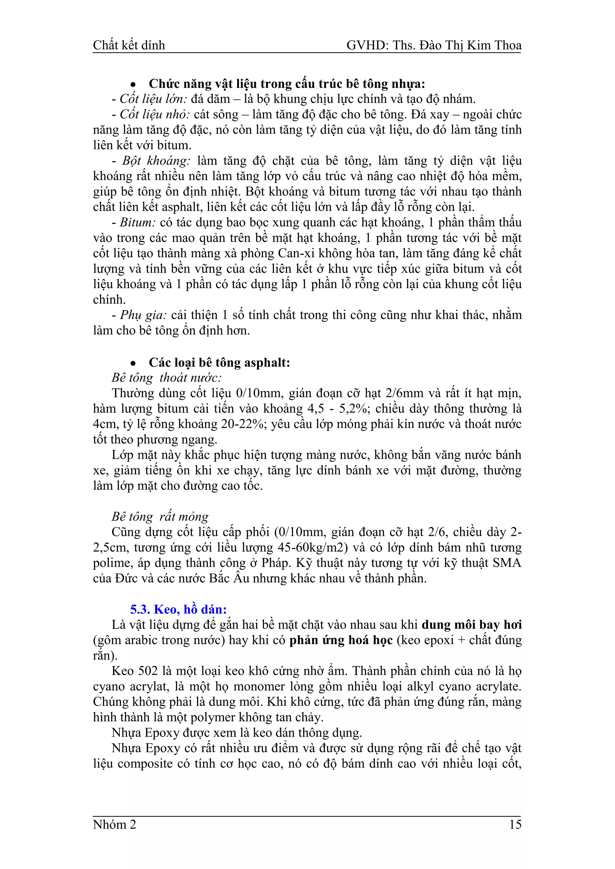 Tailieu.vncty.com chat ket dinh huu co | DOC