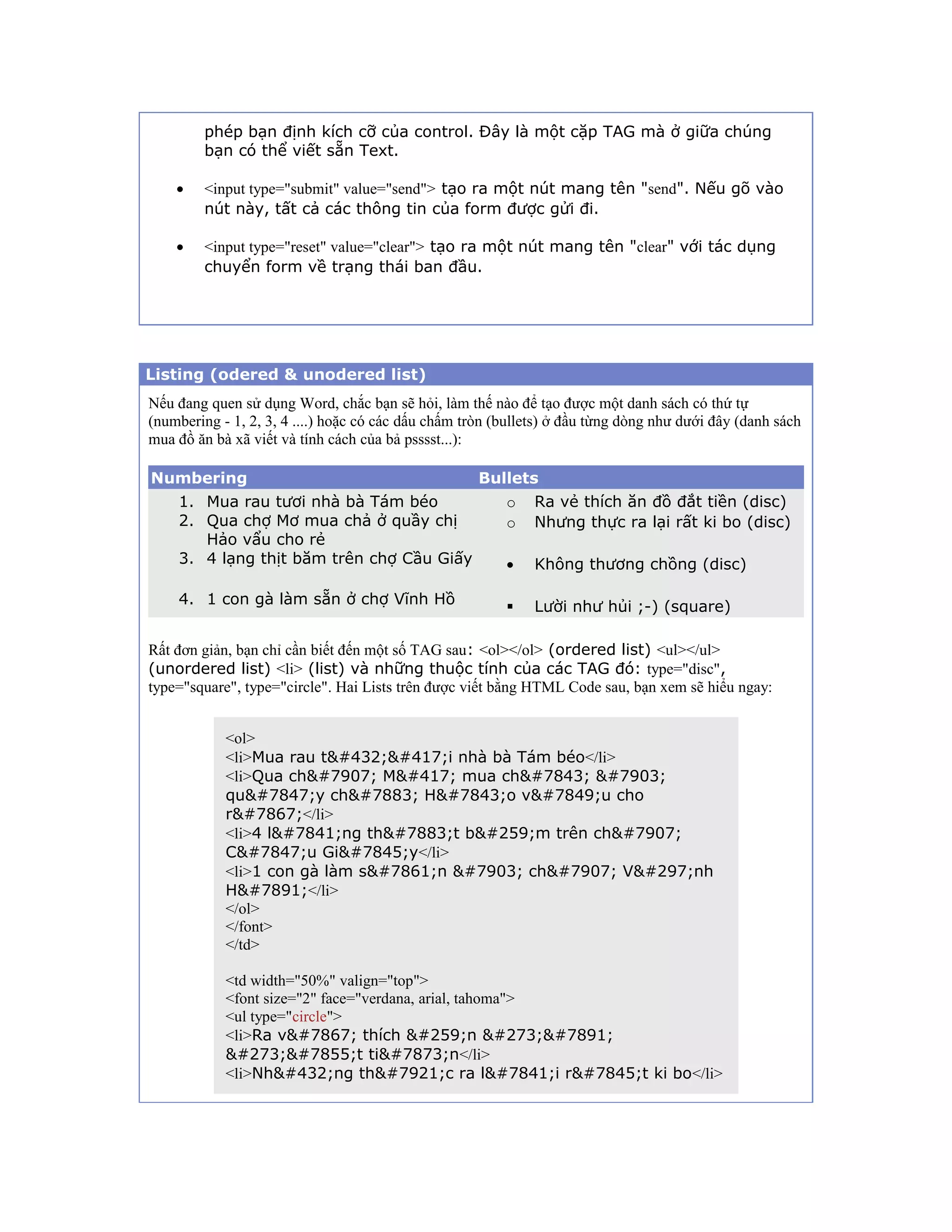 Tailieu.vncty.com huong dan nhap mon html | DOC