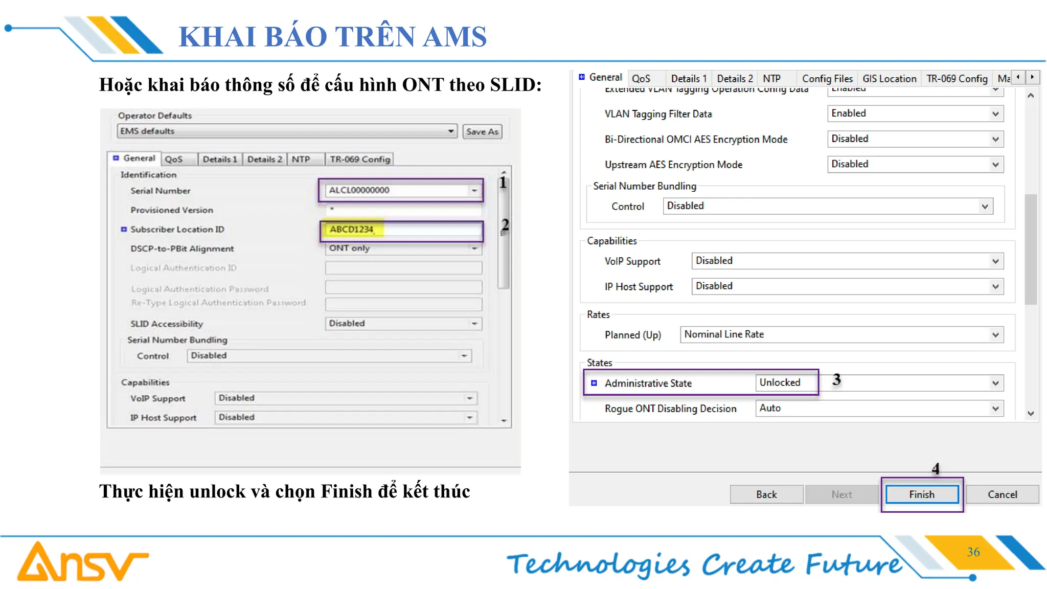 Tai lieu dao tao XGSPON cua ANSV v1.2.7.pptx