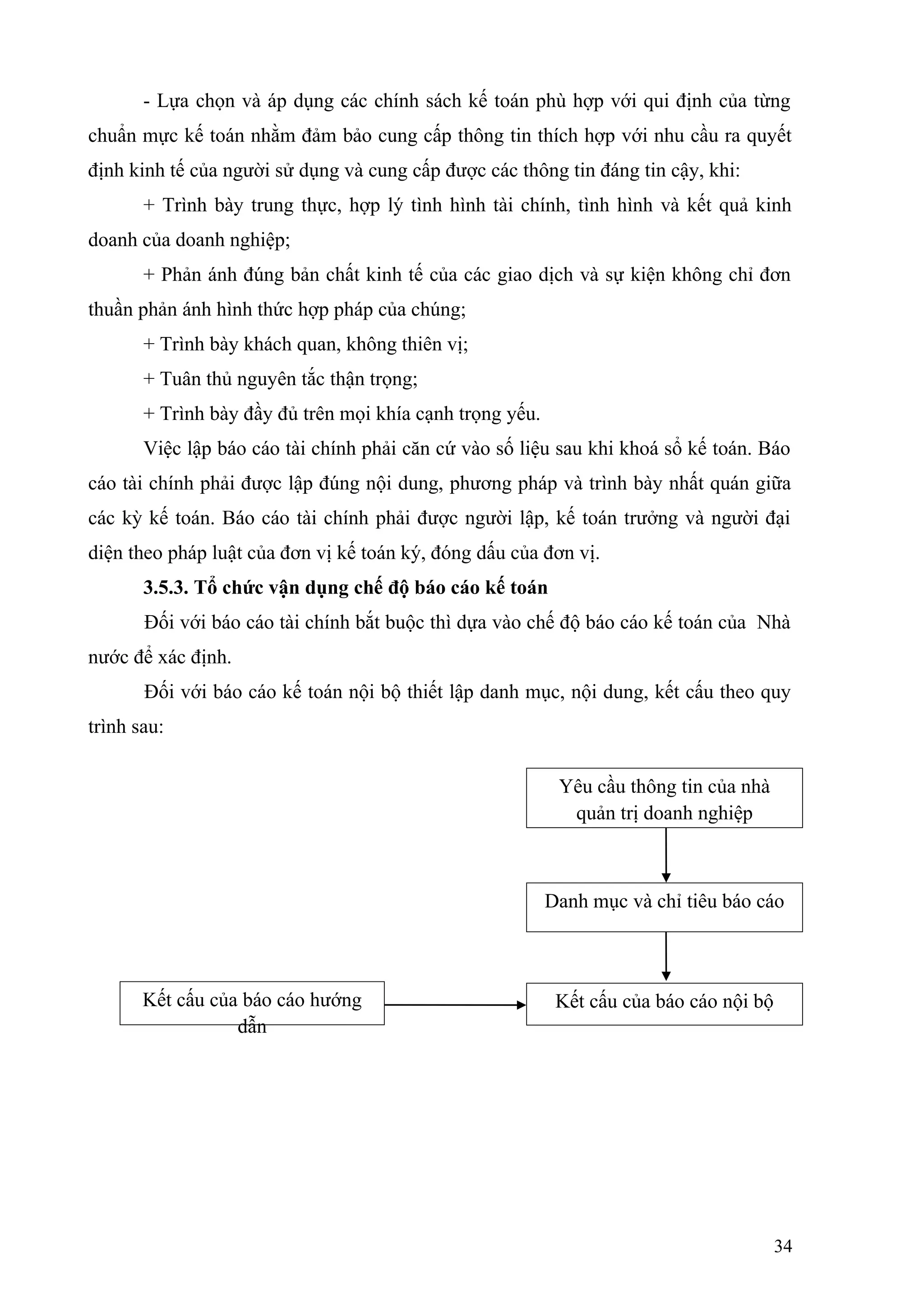 Tai lieu hoc tap. to chuc cong tac ke toan | DOC