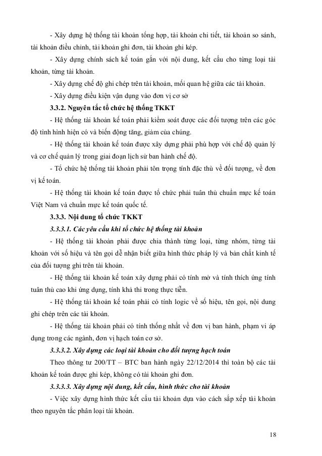 Tai lieu hoc tap. to chuc cong tac ke toan