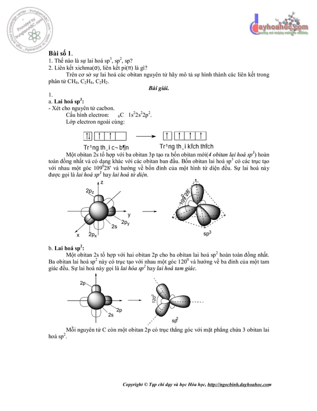Tai lieu on_thi_hsg | PDF