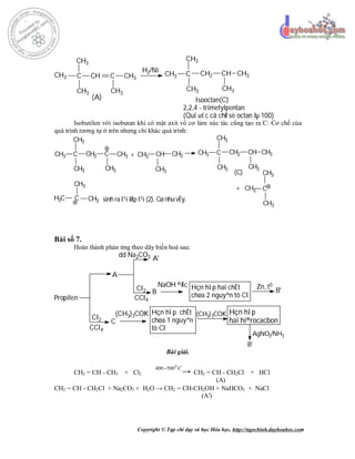 Tai lieu on_thi_hsg | PDF