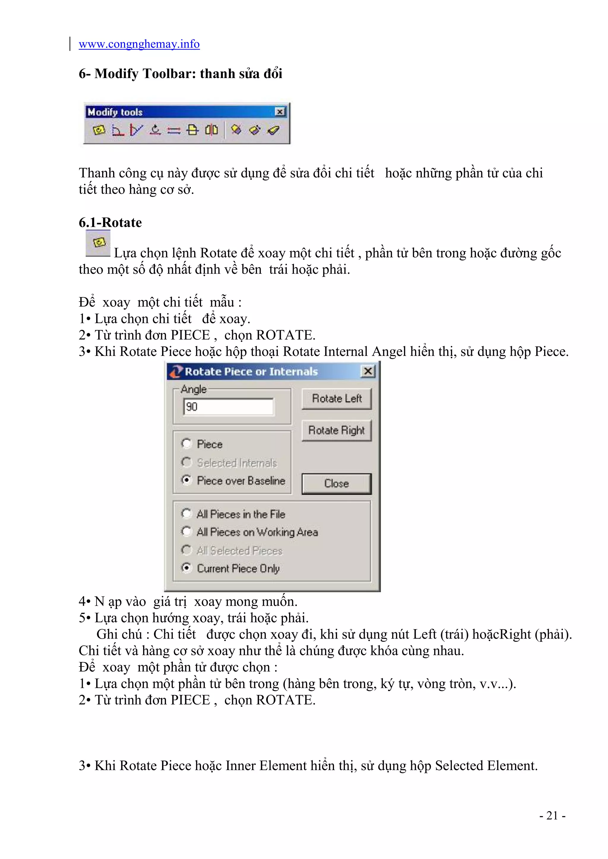 Tai Lieu Huong Dan Su Dung Optitex PDS Thiet Ke Thoi Trang | PDF