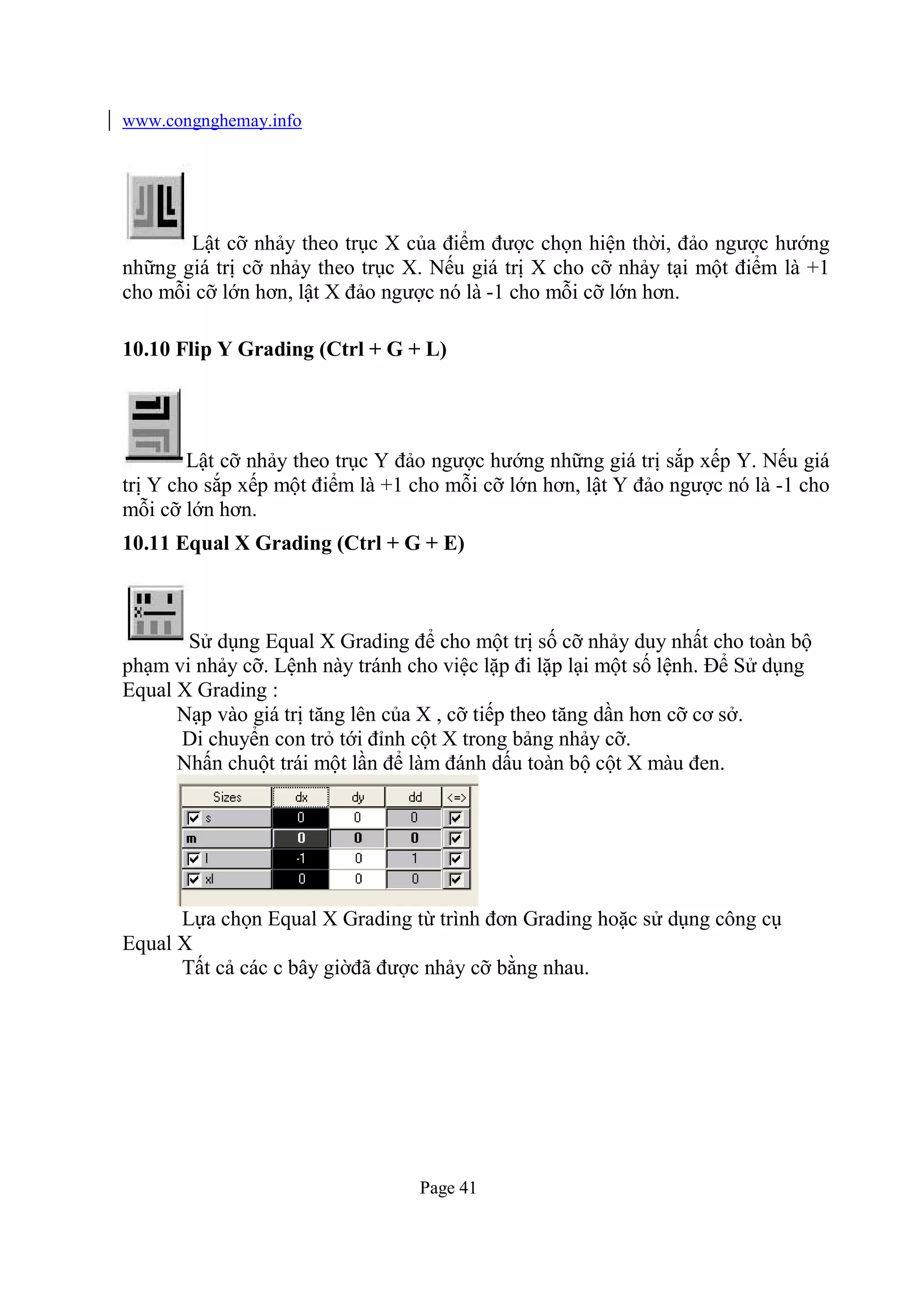 Tai Lieu Huong Dan Su Dung Optitex PDS Thiet Ke Thoi Trang | PDF