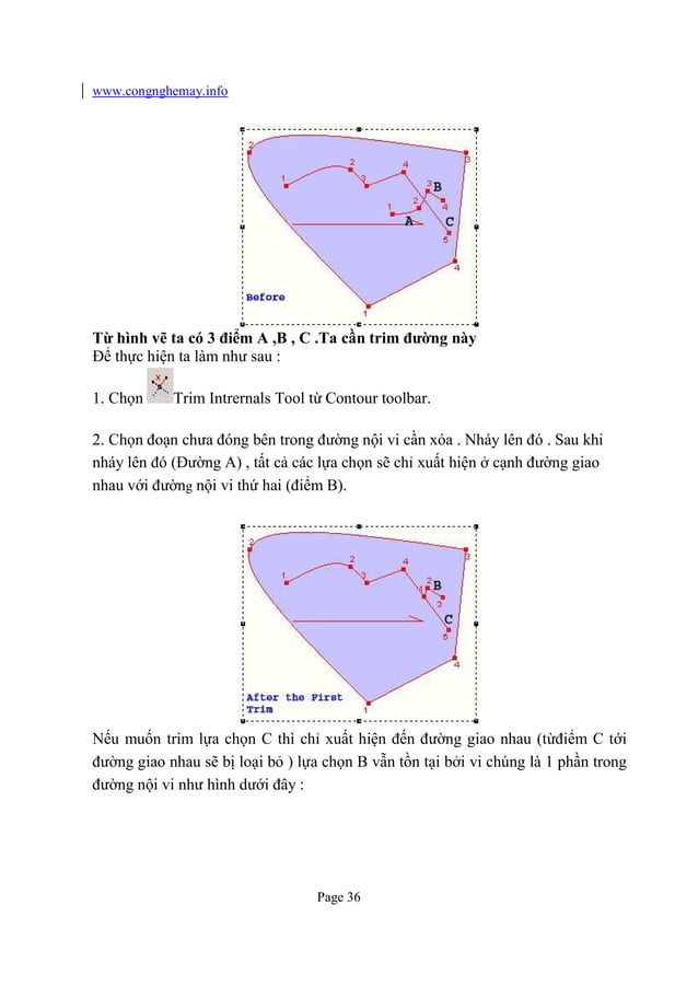 Tai Lieu Huong Dan Su Dung Optitex PDS Thiet Ke Thoi Trang | PDF