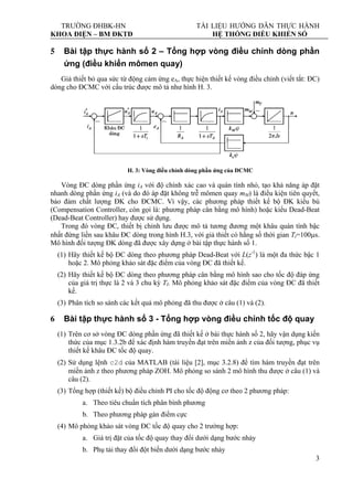 Tai lieu thi nghiem | PDF