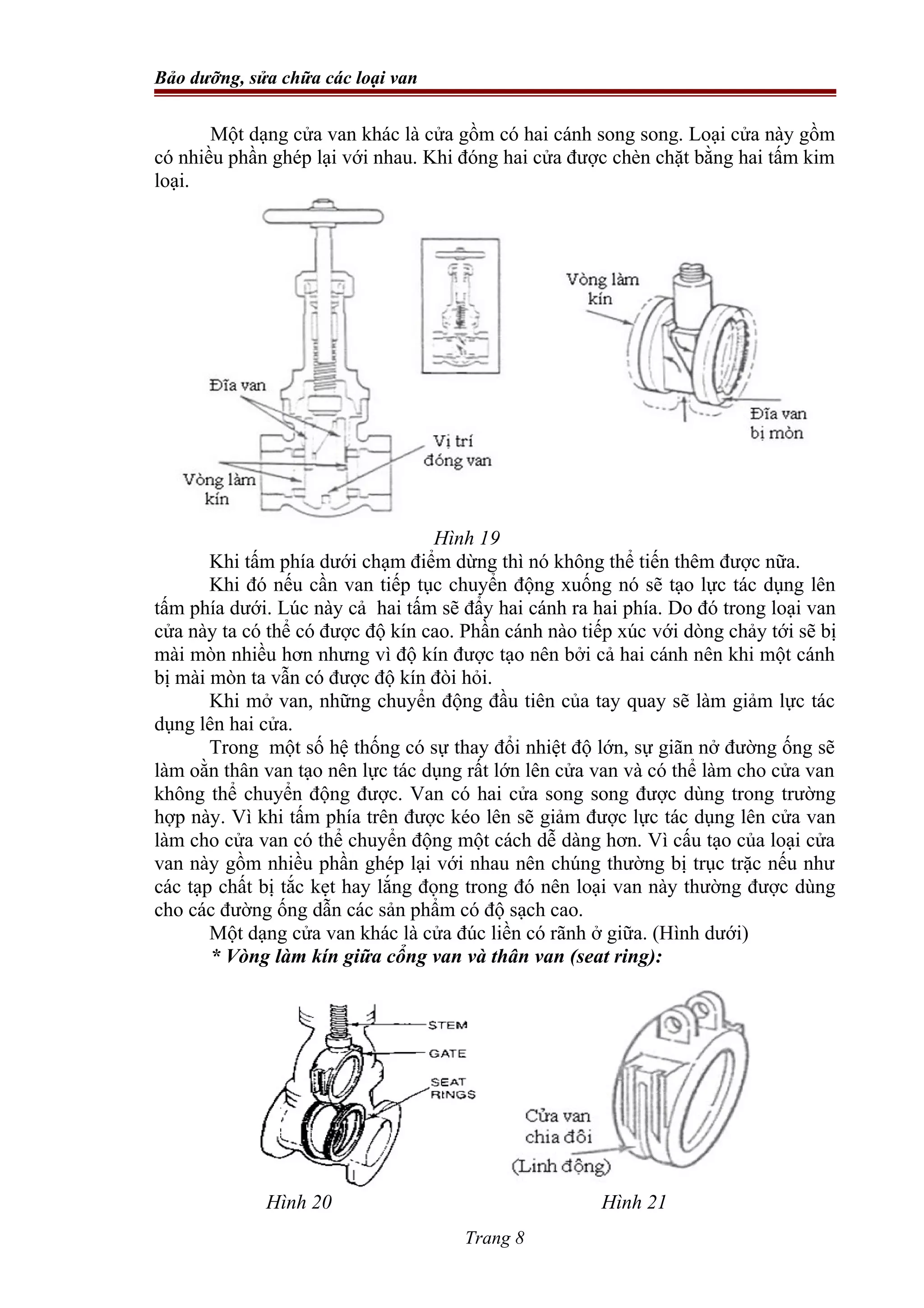 Tai lieu valve by product plant | DOC