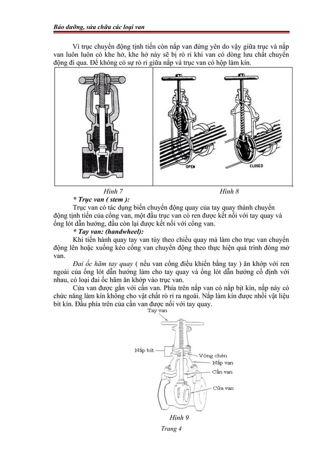 Tai lieu valve by product plant | DOC