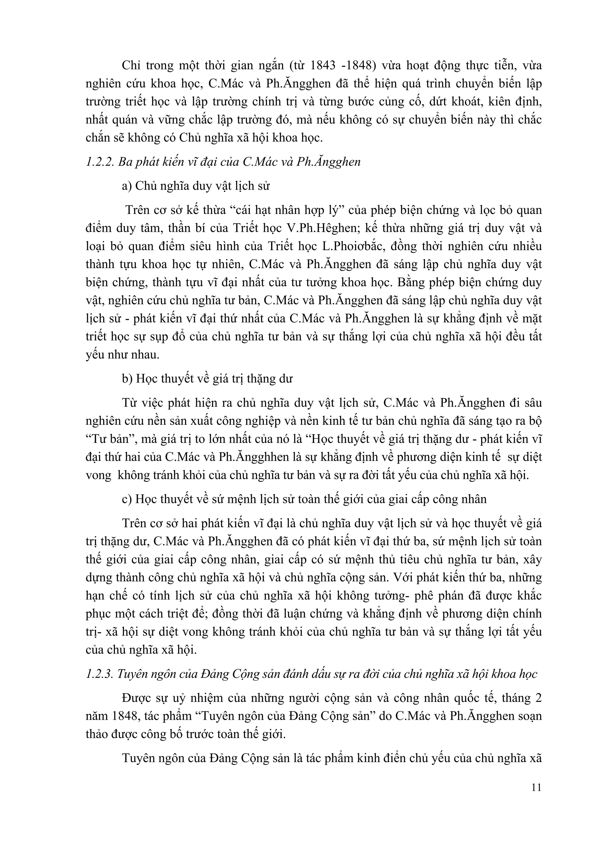 [TailieuVNU.com] Giáo trình Chủ Nghĩa Xã Hội Khoa Học CNXHKH (Không chuyên).pdf