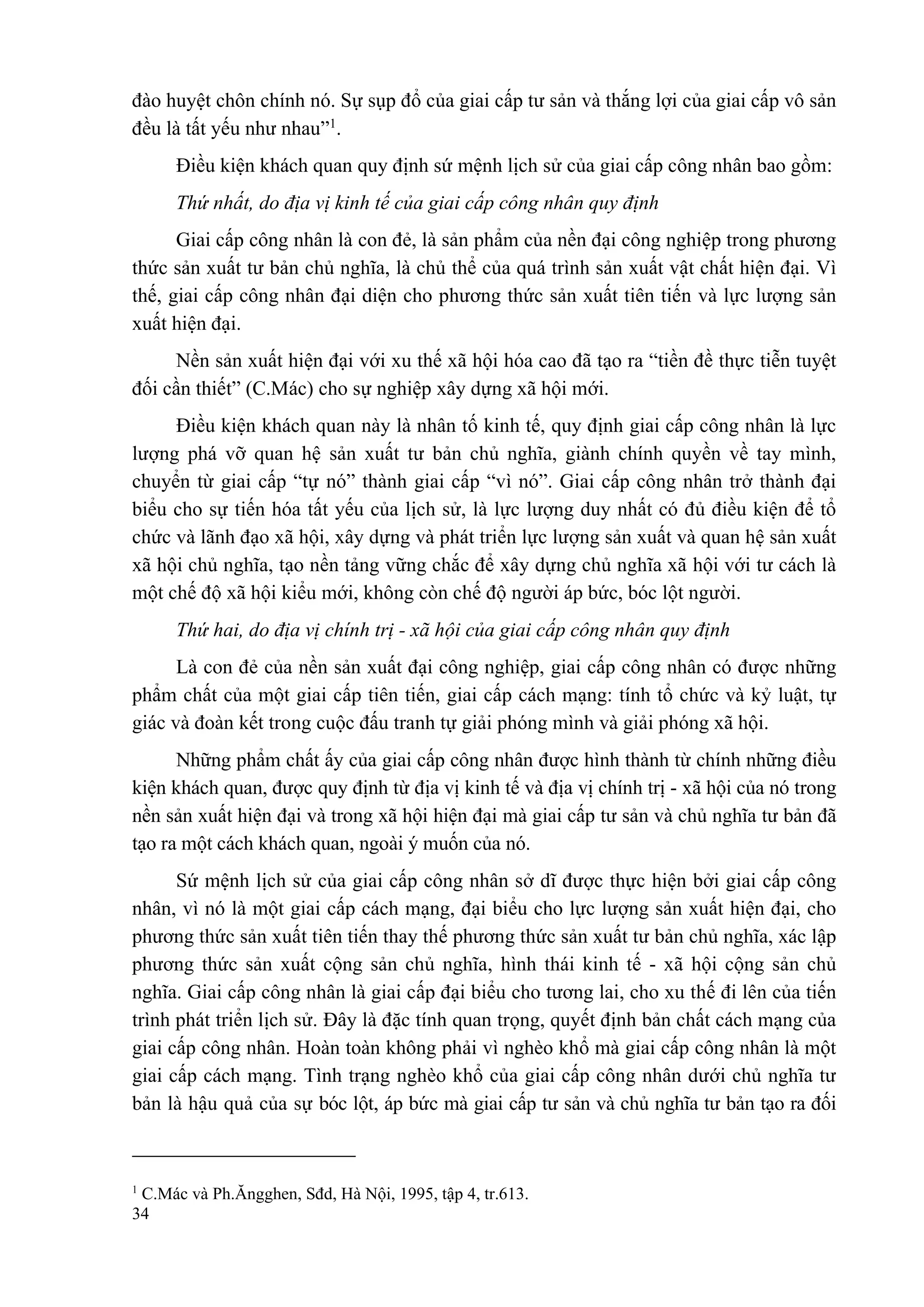 [TailieuVNU.com] Giáo trình Chủ Nghĩa Xã Hội Khoa Học CNXHKH (Không chuyên).pdf