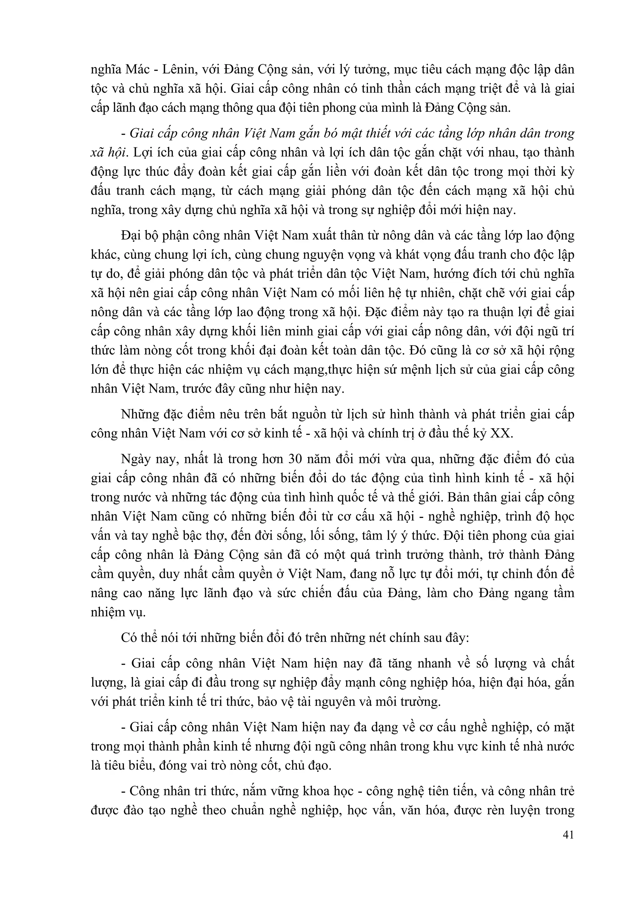 [TailieuVNU.com] Giáo trình Chủ Nghĩa Xã Hội Khoa Học CNXHKH (Không chuyên).pdf