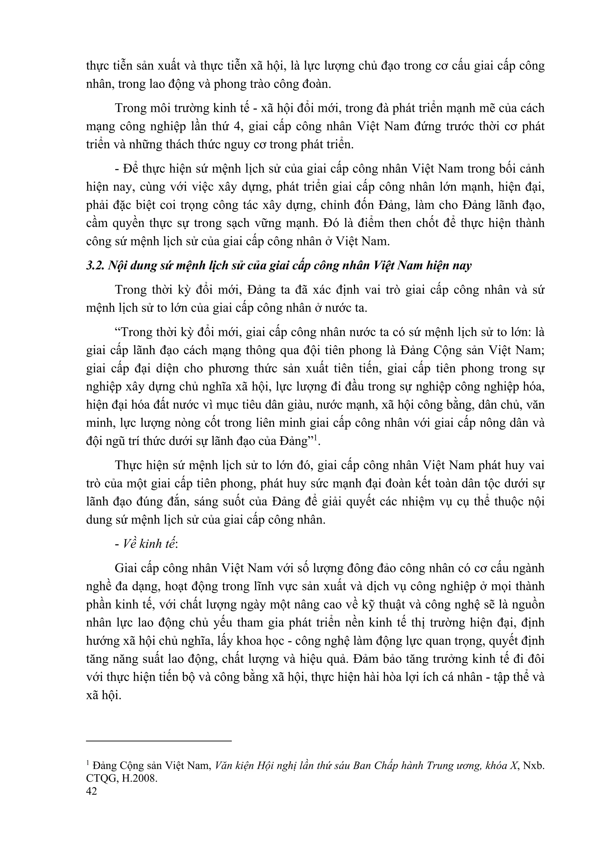 [TailieuVNU.com] Giáo trình Chủ Nghĩa Xã Hội Khoa Học CNXHKH (Không chuyên).pdf