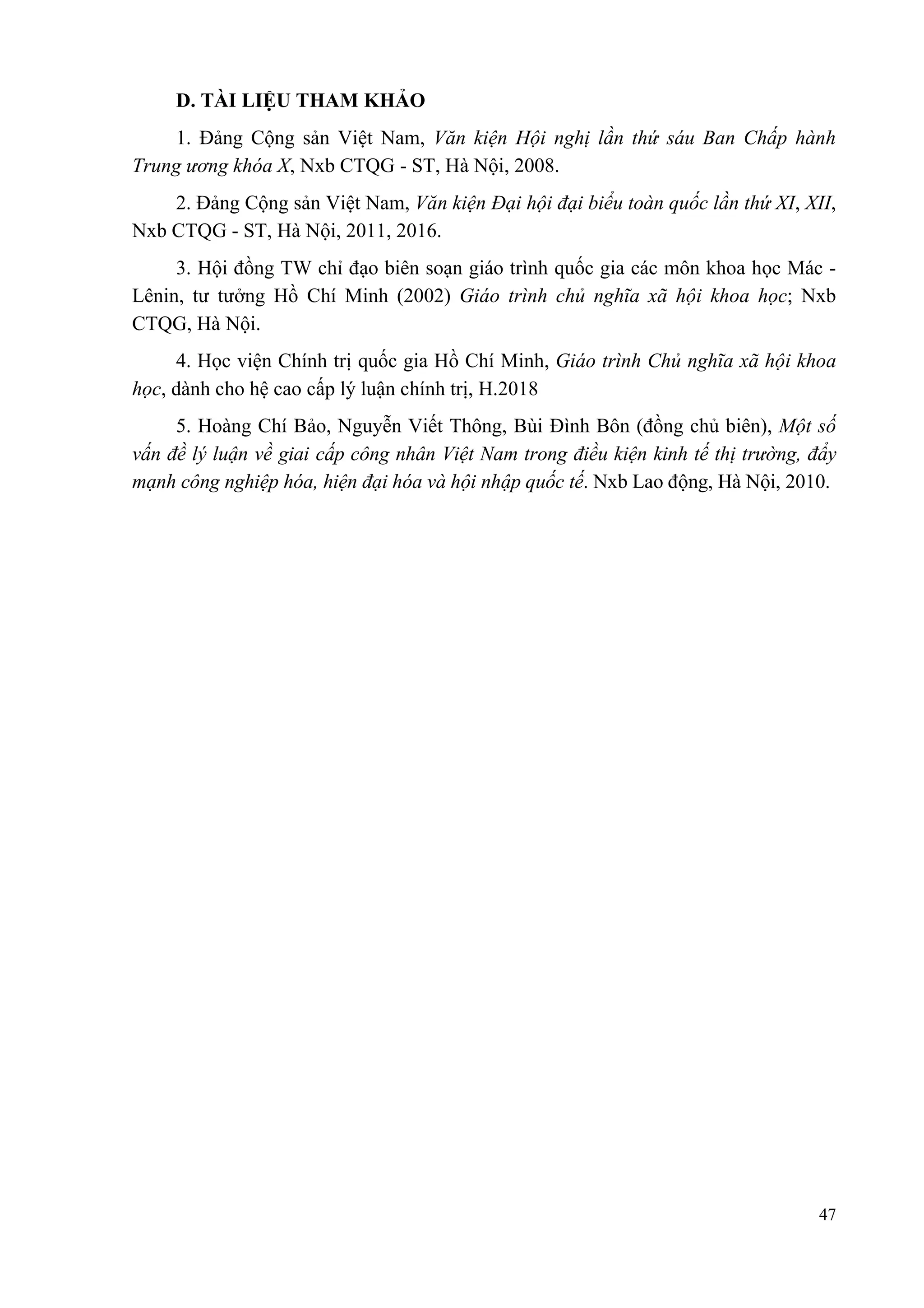 [TailieuVNU.com] Giáo trình Chủ Nghĩa Xã Hội Khoa Học CNXHKH (Không chuyên).pdf