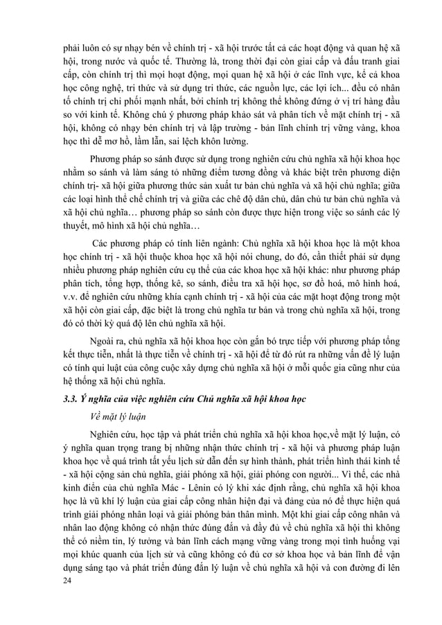 [TailieuVNU.com] Giáo trình Chủ Nghĩa Xã Hội Khoa Học CNXHKH (Không chuyên).pdf