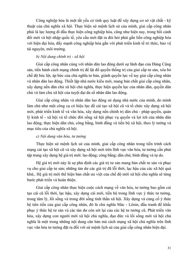 [TailieuVNU.com] Giáo trình Chủ Nghĩa Xã Hội Khoa Học CNXHKH (Không chuyên).pdf