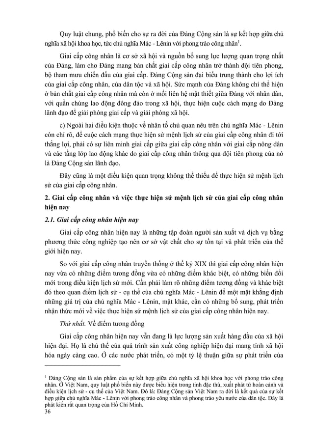 [TailieuVNU.com] Giáo trình Chủ Nghĩa Xã Hội Khoa Học CNXHKH (Không chuyên).pdf