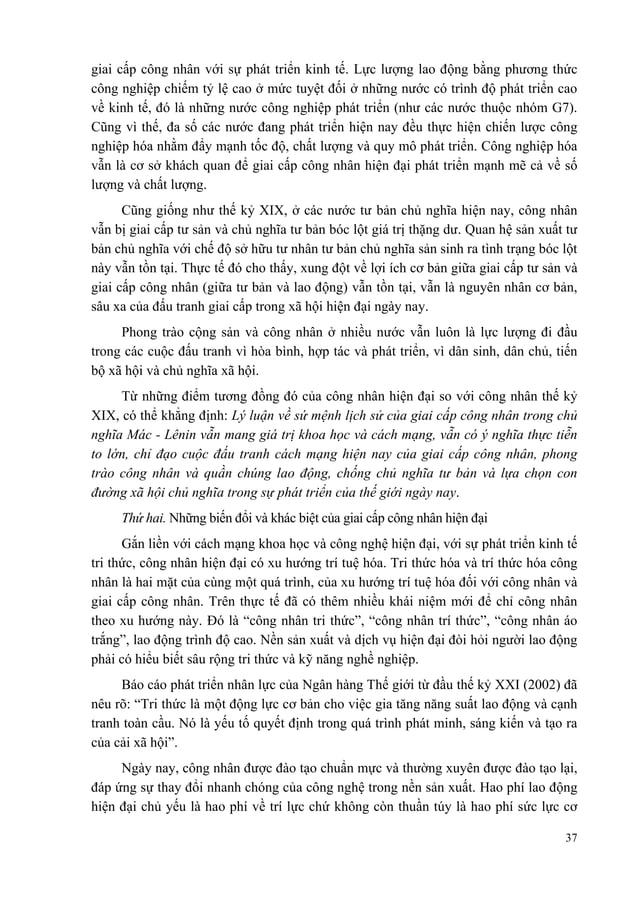 [TailieuVNU.com] Giáo trình Chủ Nghĩa Xã Hội Khoa Học CNXHKH (Không chuyên).pdf